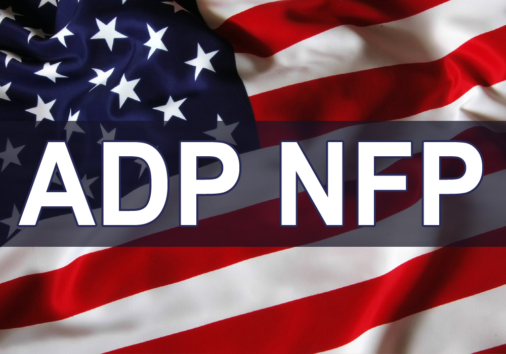 News Maker 23 - US Companies Add 42,000 Jobs in October, ADP Data Shows