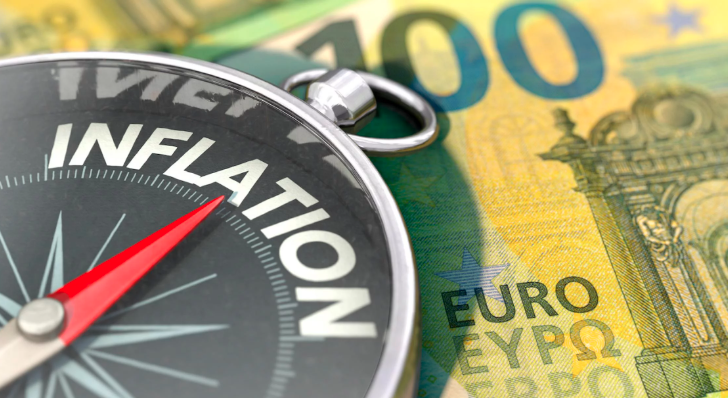 News Maker 23 - Euro-Zone Inflation Cools as ECB Enters Final Phase of Cuts