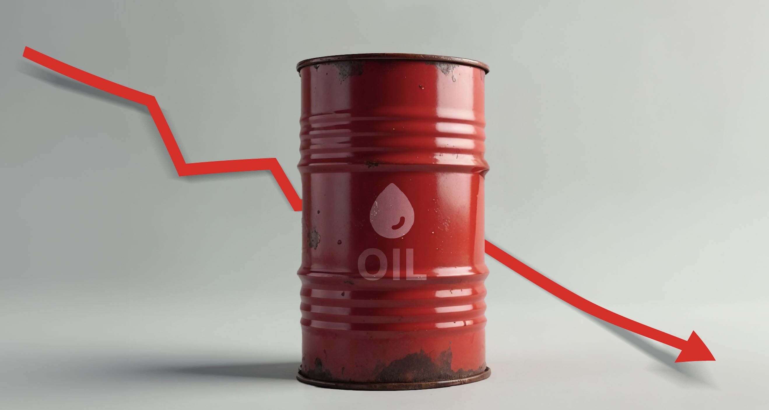 News Maker 23 - Oil Drops as Trade War, Rising Stockpiles Shadow Outlook